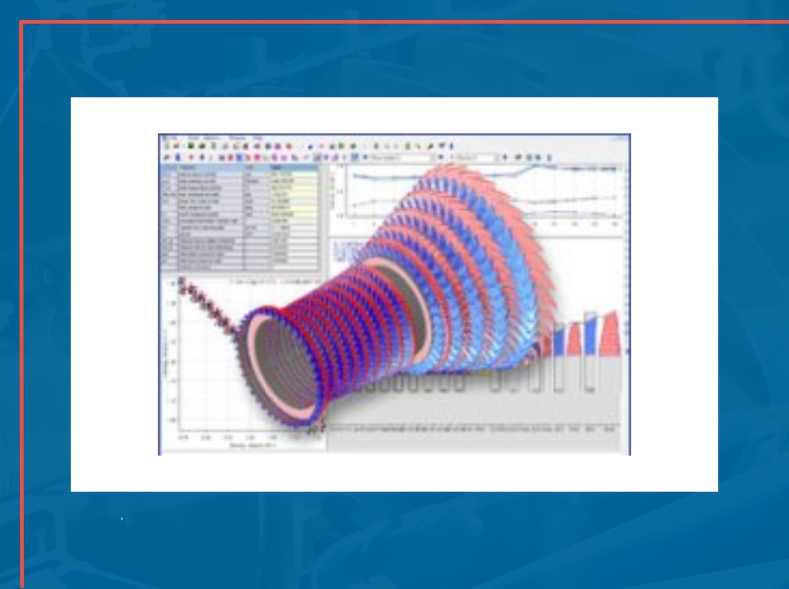 Axial Turbine Design: 5-Day Training Course Overview | SoftInWay