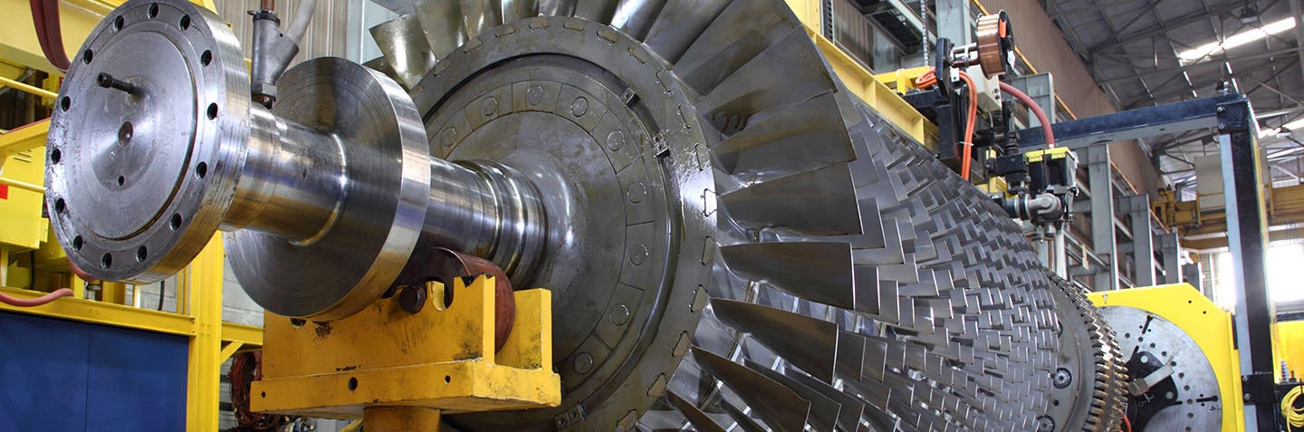 Compressor Design | SoftInWay