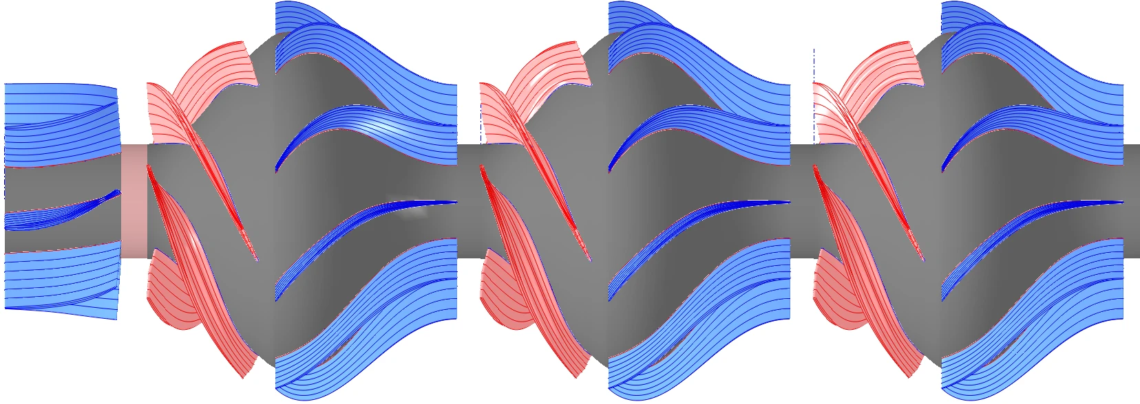 Vertical Pumps: What Are They, Where Are They Used And How To Design ...